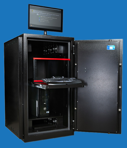 High Quality Serversafe - TK Server innovation 2018 - Tresore ...